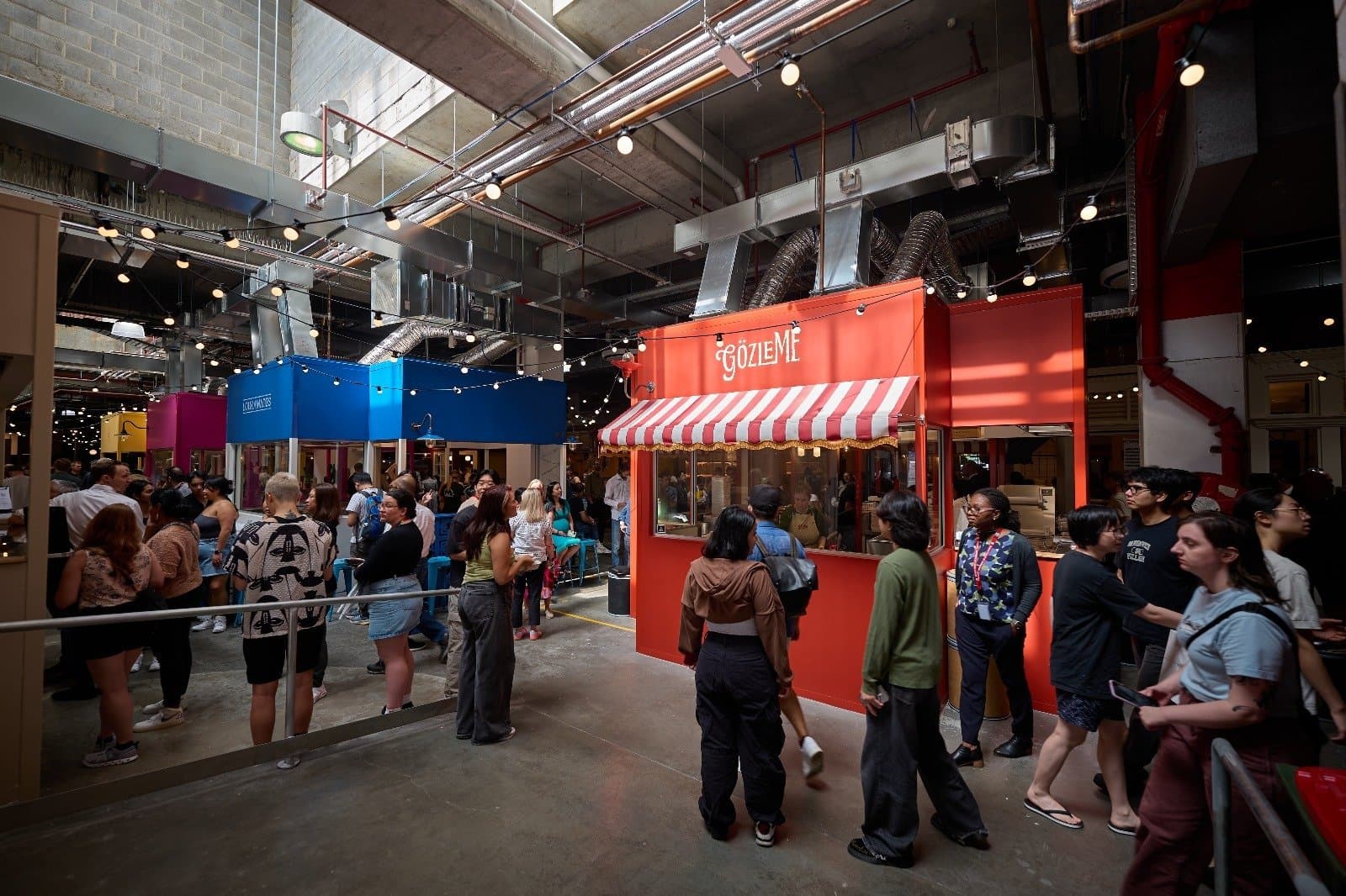 NOW OPEN: HAY ST MARKET AT PADDY’S BRINGS A NEW ERA OF FOOD AND MARKET ...