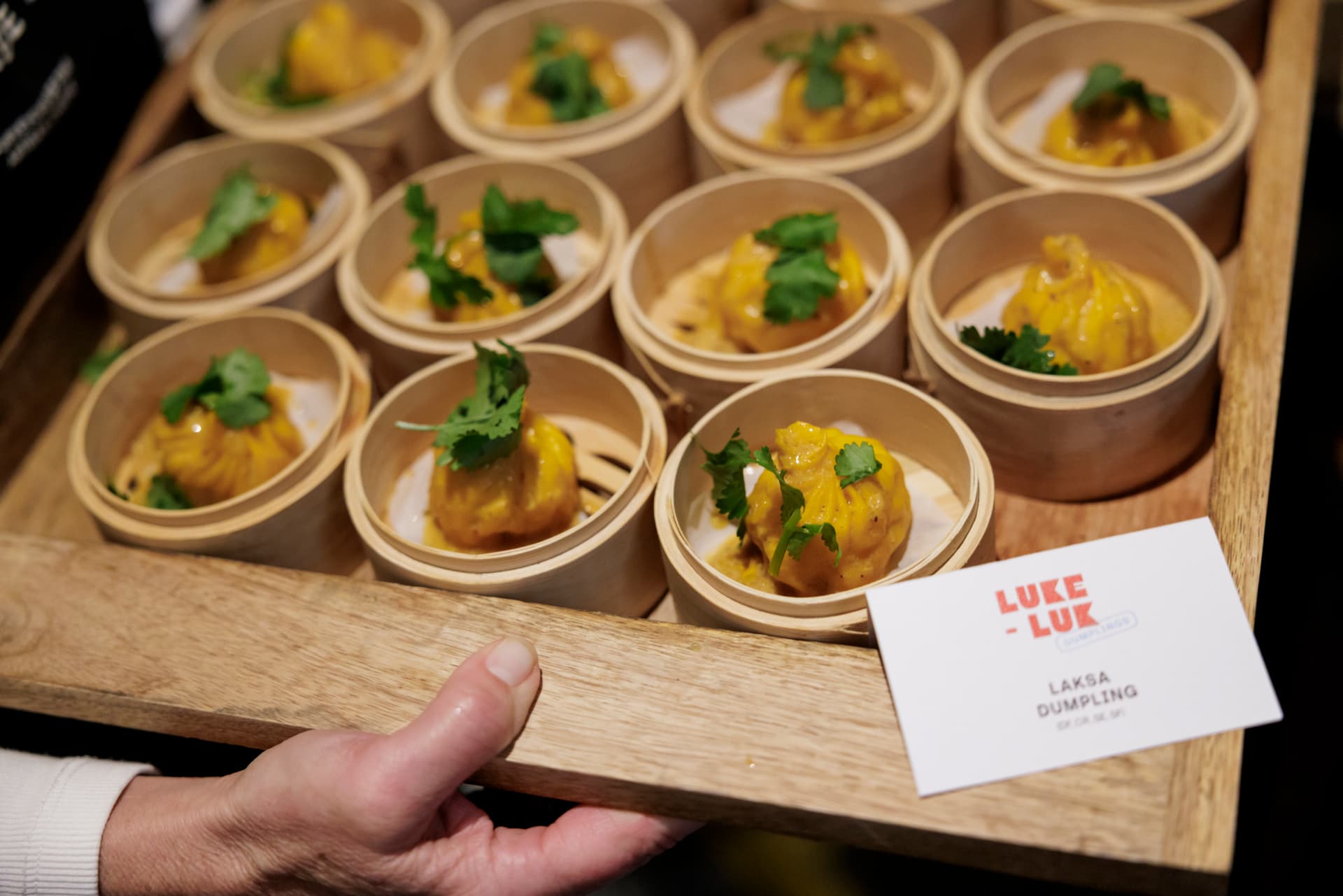 Events by Hay St