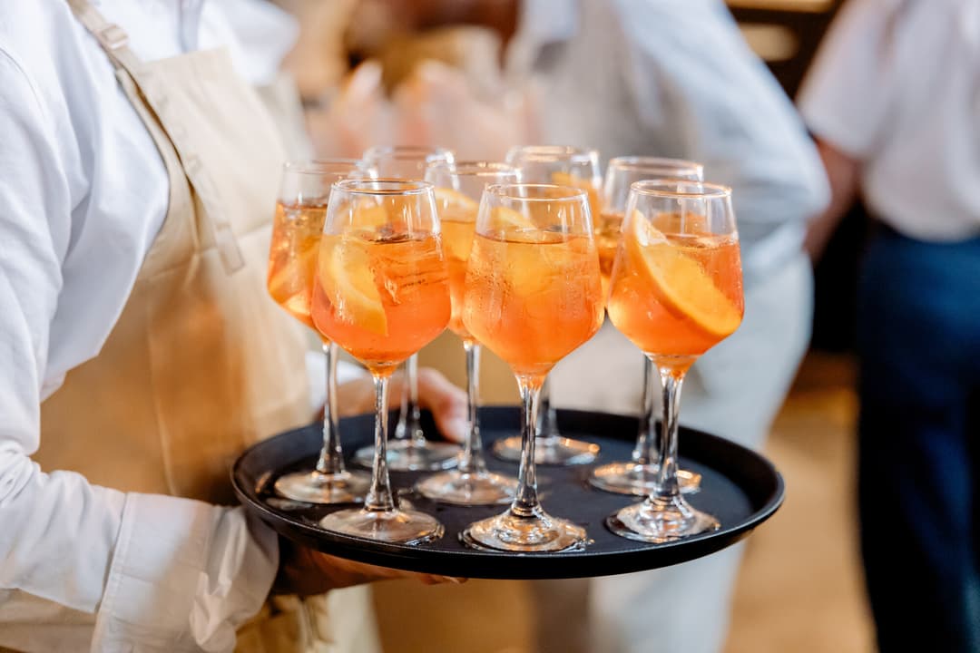Events by Hay St