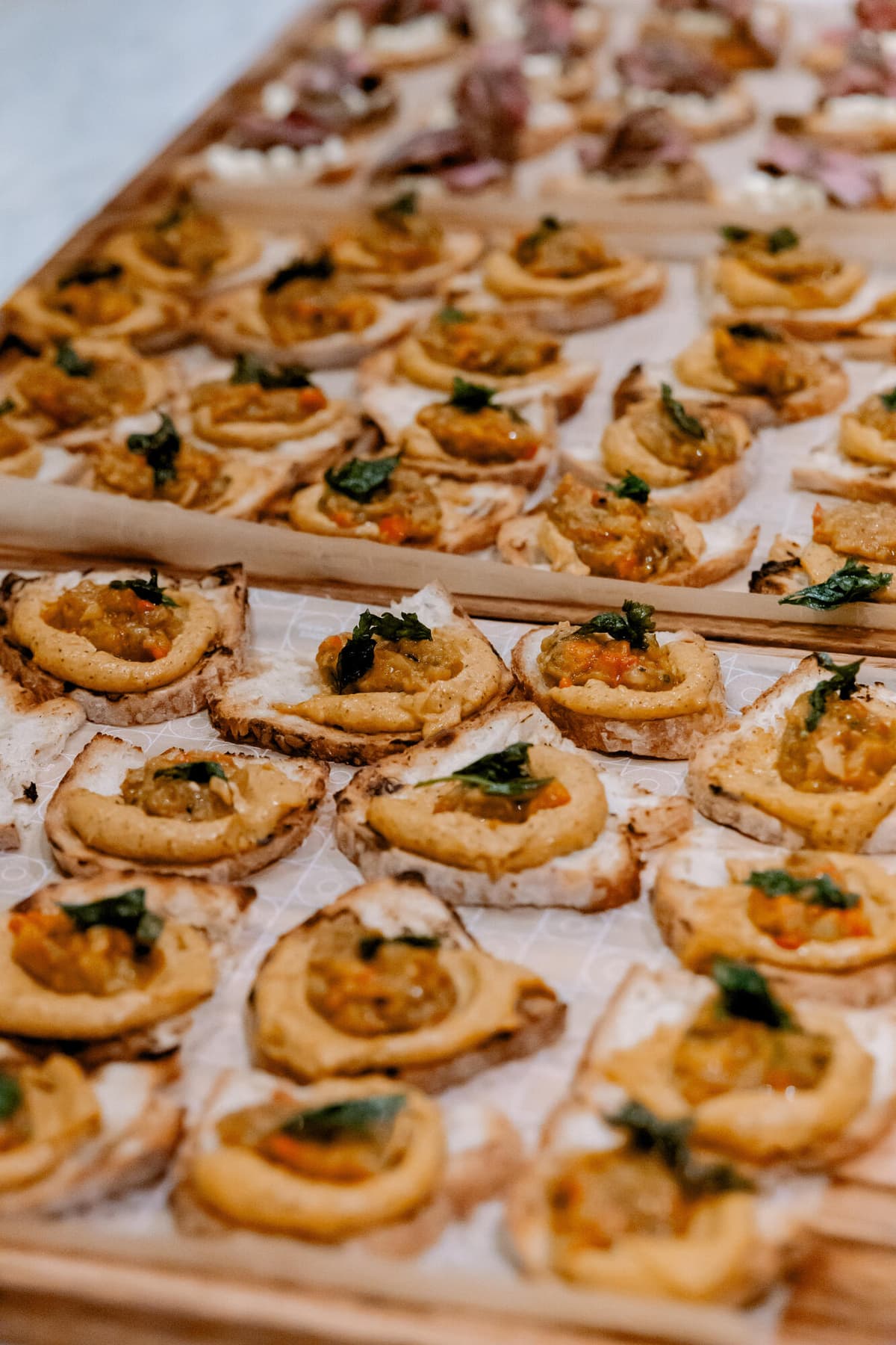 Events by Hay St