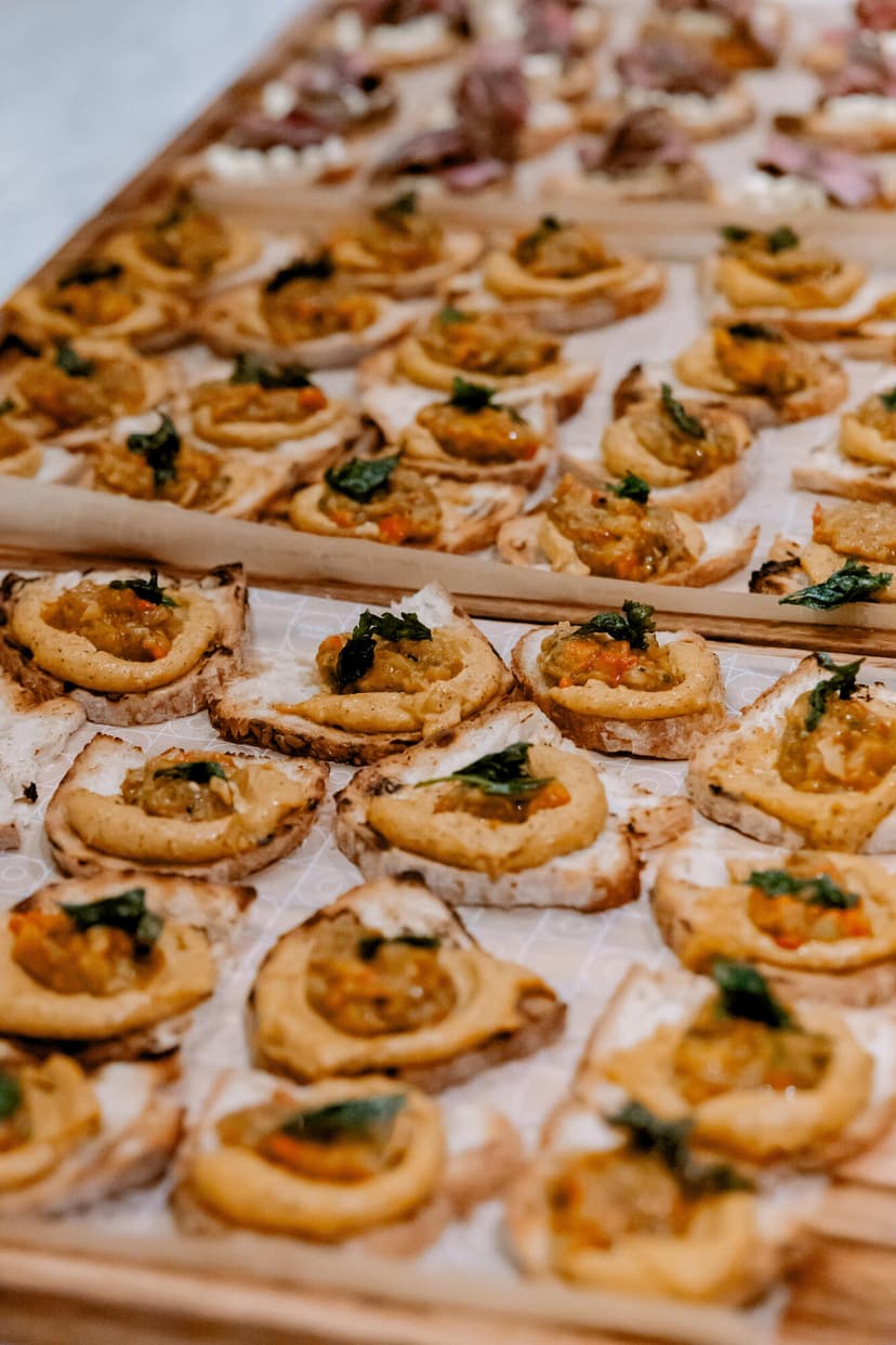 Events by Hay St